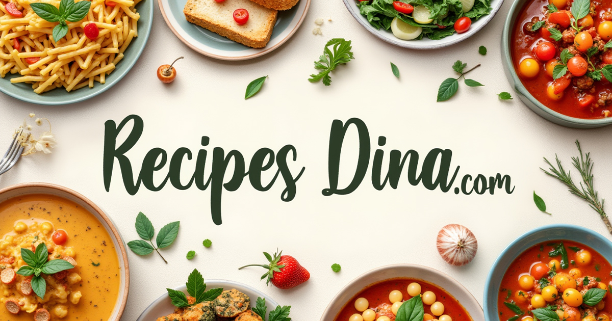 Quick and Easy Appetizers Archives - Recipes Dina