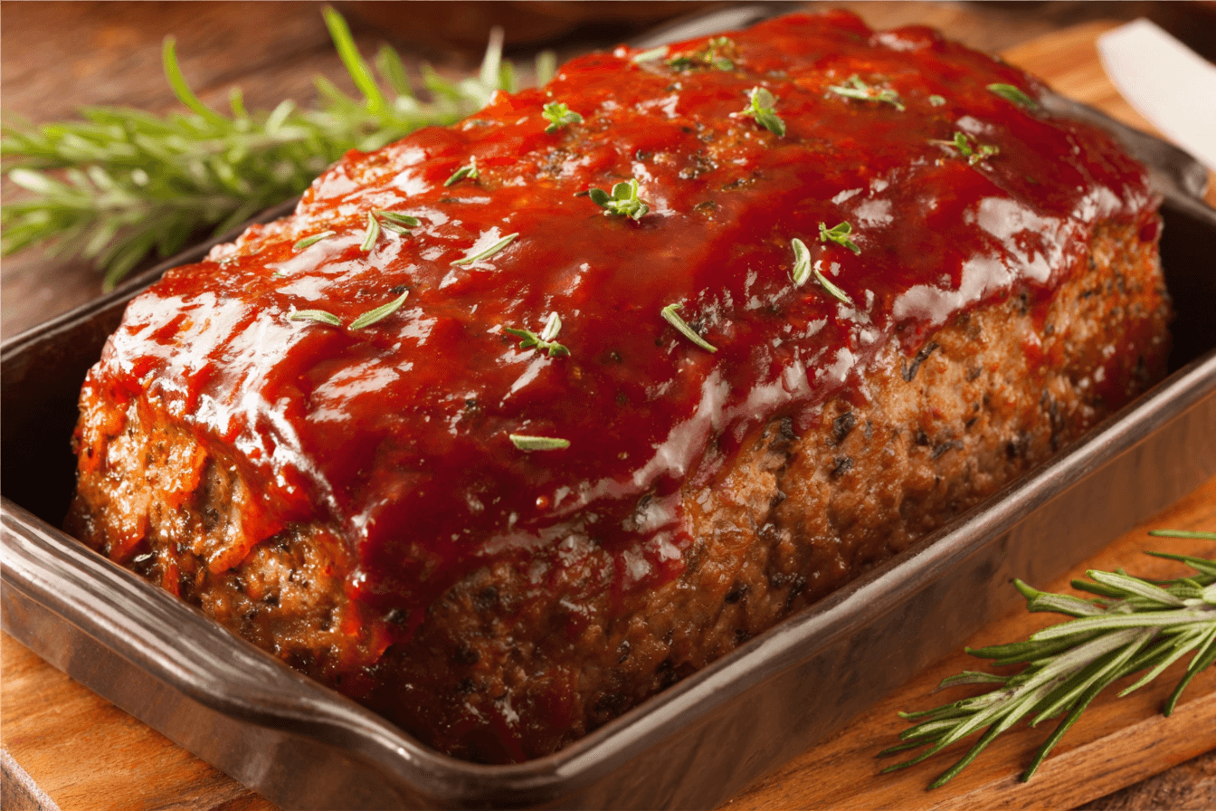 Paula Deen's Meatloaf Recipe - A Classic Comfort Food