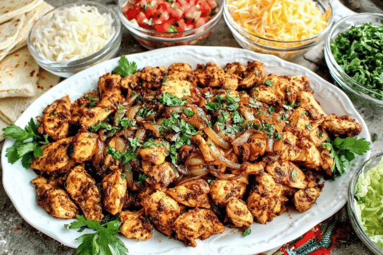 Smoky Chipotle Chicken Bake Recipe - Easy, Flavorful Dinner