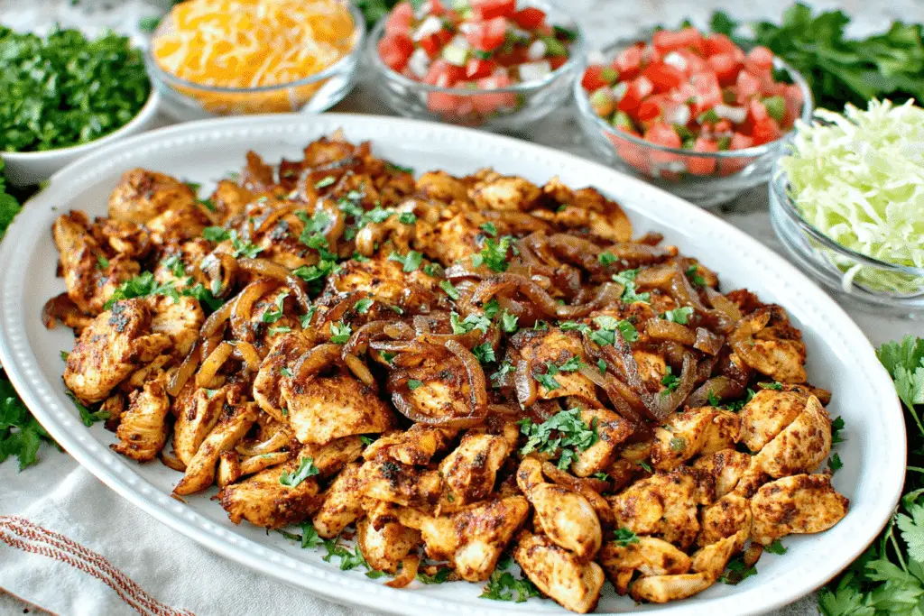 Smoky Chipotle Chicken Bake Recipe - Easy, Flavorful Dinner