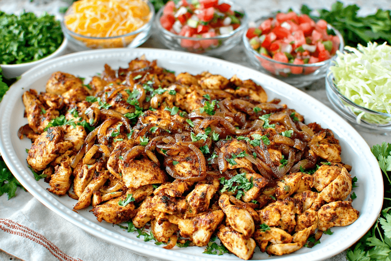 Smoky Chipotle Chicken Bake Recipe - Easy, Flavorful Dinner